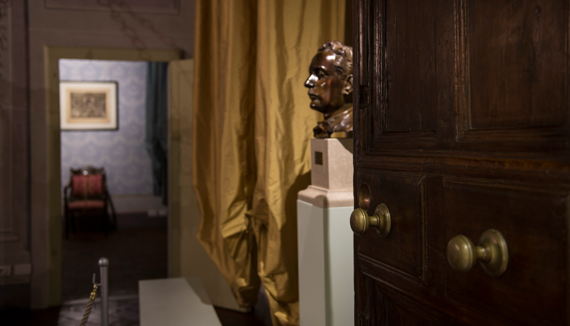 Home - Puccini Museum