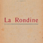 Edgar - Puccini Museum