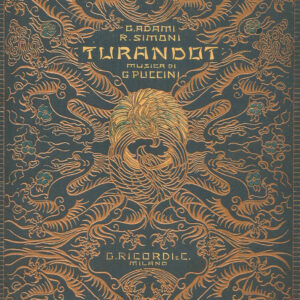 Edgar - Puccini Museum